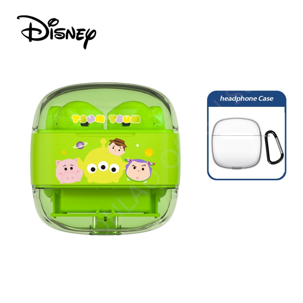 Jual Disney A11 Earphone Bluetooth nirkabel Earphone Bluetooth nirkabel ...