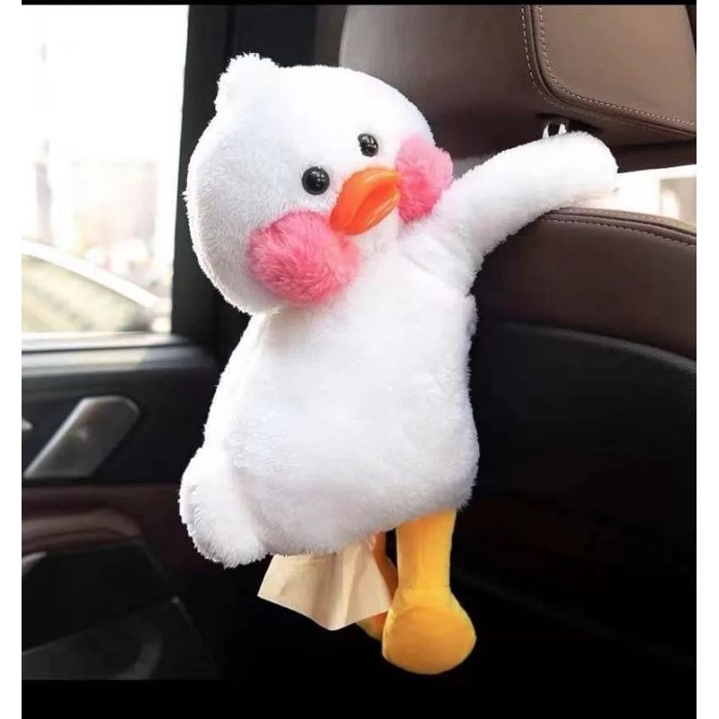 Jual Tempat Tissue Mobil Boneka Lucu | Shopee Indonesia