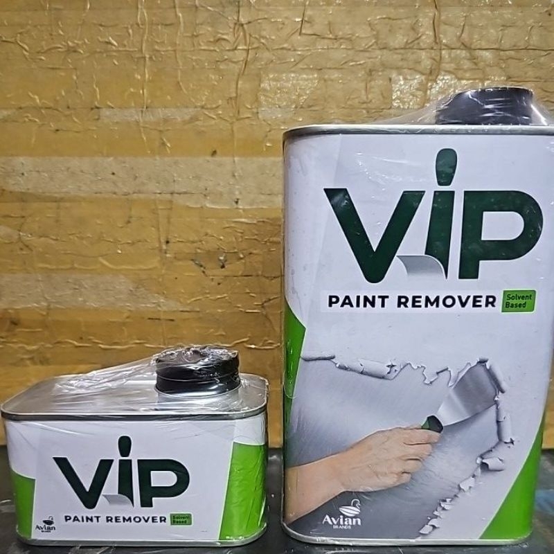 Jual VIP Paint Remover | Shopee Indonesia