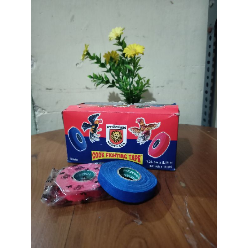Jual Plester jalu ayam 100%impor Thailand | Shopee Indonesia