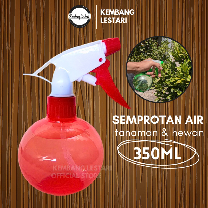 Jual SEMPROTAN AIR / BOTOL SPRAYER BULAT CANNON VIOLET SEMPROTAN MANDI ...