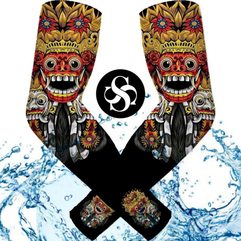 Jual MANSET TATO/ TATO TEMPORAL / SARUNG TANGAN TATO | Shopee Indonesia