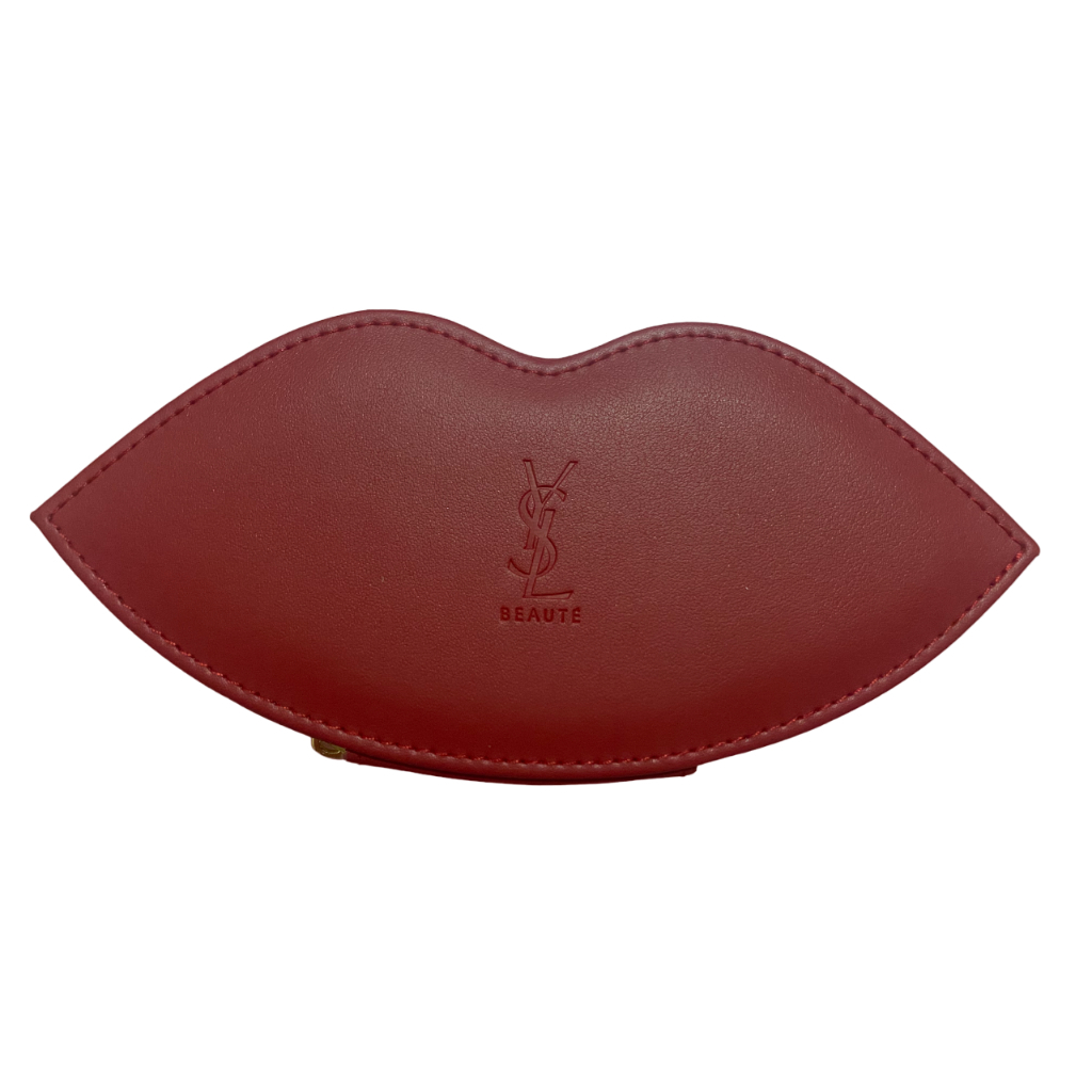 Jual YSL POUCH LIP BRUSH KIT | Shopee Indonesia
