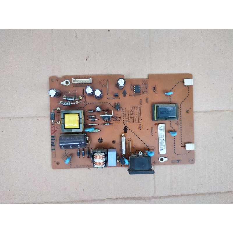 Jual power suply psu monitor LG model L1742SE /L1742SEU /L1742SE-PF ...
