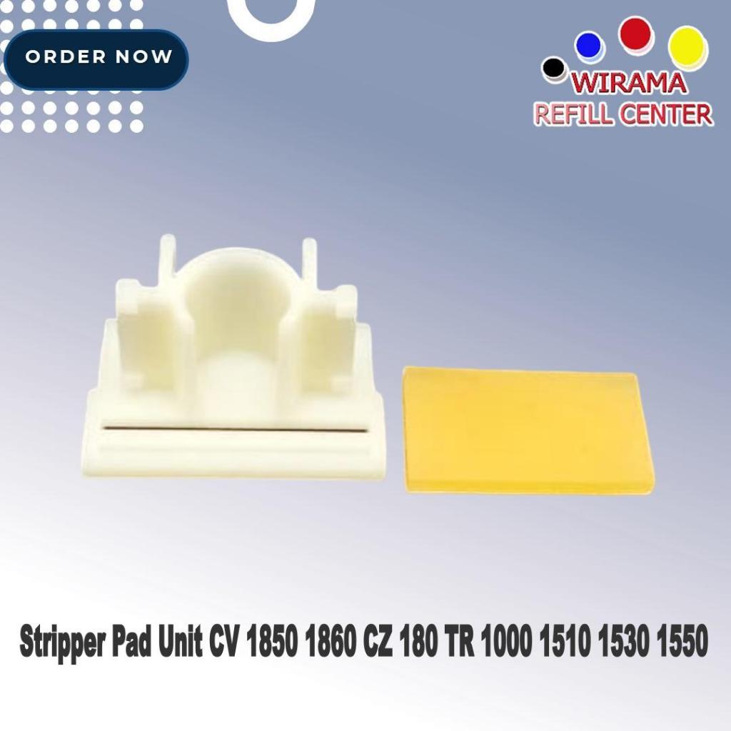Jual Stripper Pad Unit Riso CV 1850 1860 CZ 180 TR 1000 1510 1530 1550 CR 1600 1610 1630 1640 ...