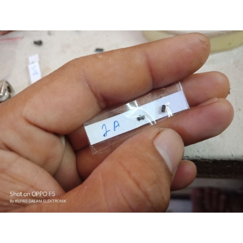 Jual transistor a2 | Shopee Indonesia