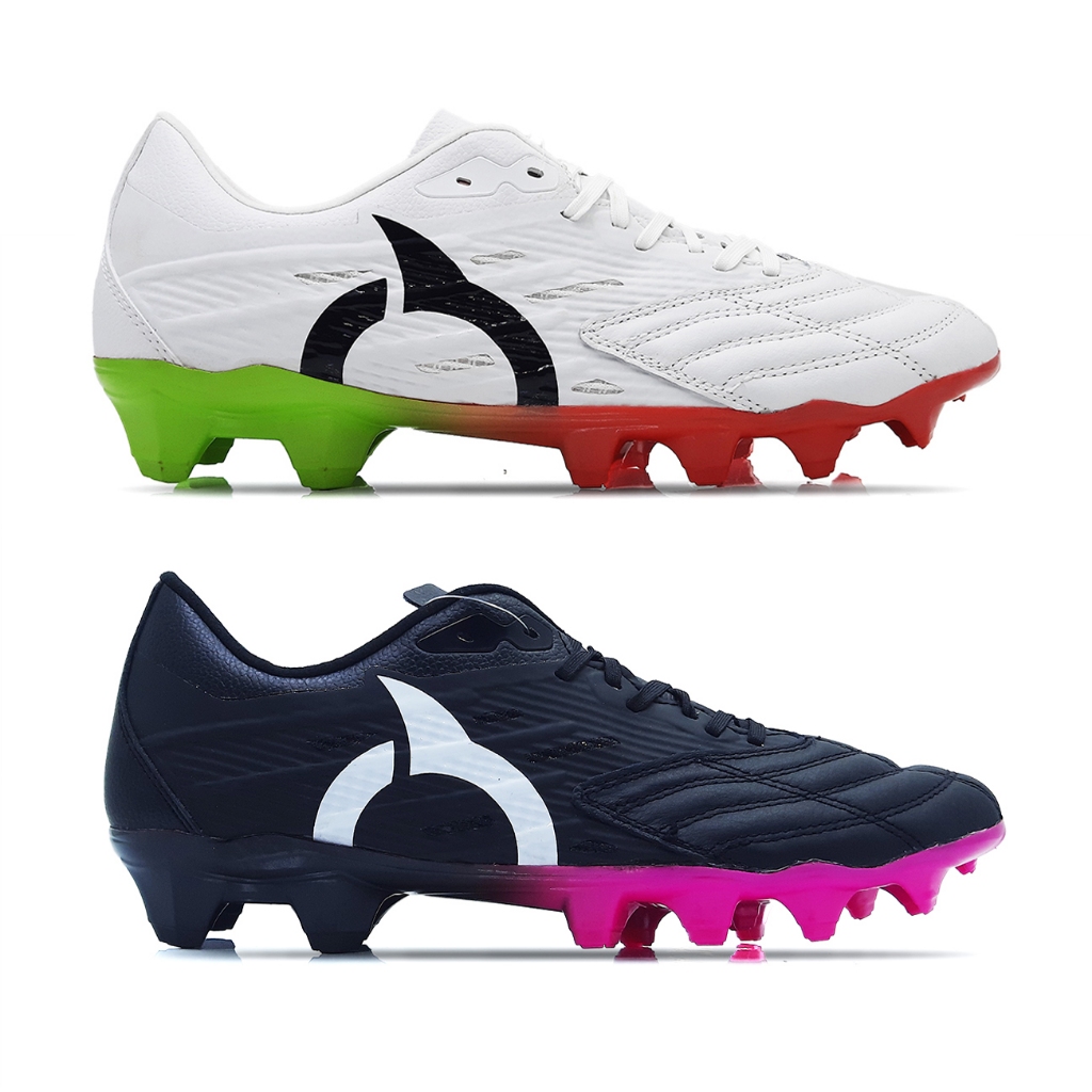 Jual SEPATU BOLA ORTUSEIGHT CATALYST VISION V4 K-LEA FG | Shopee Indonesia