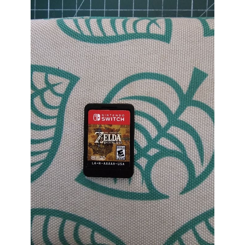Jual KASET GAME NINTENDO SWITCH ANIMAL CROSSING PAPER MARIO ZELDA ...