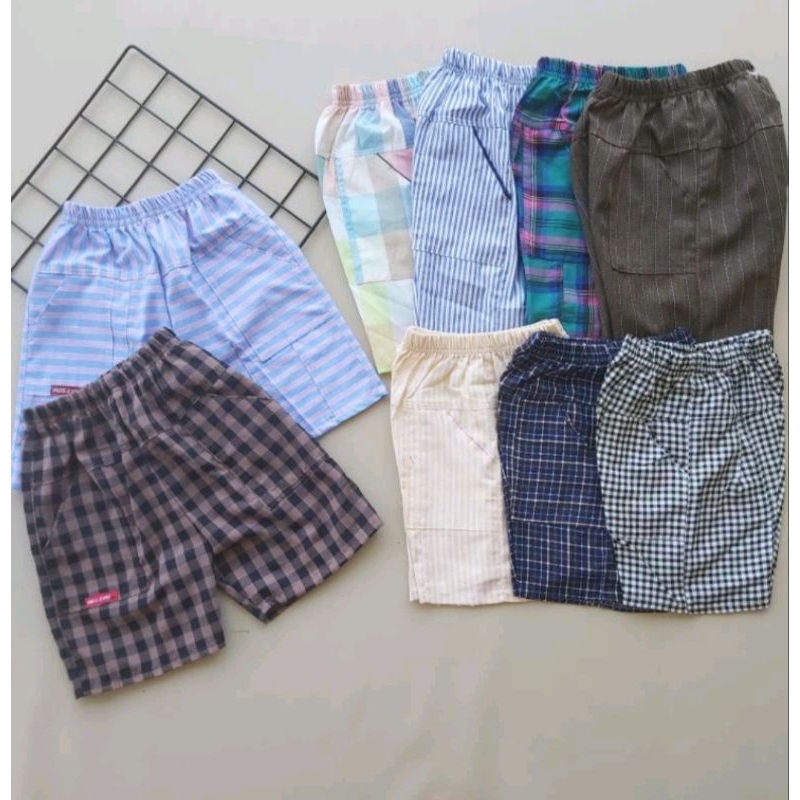 Jual Celana anak/celana pendek anak/ 1 tahun sampai 8 tahun | Shopee ... Jual Celana anak/celana pendek anak/ 1 tahun sampai 8 tahun | Shopee ...