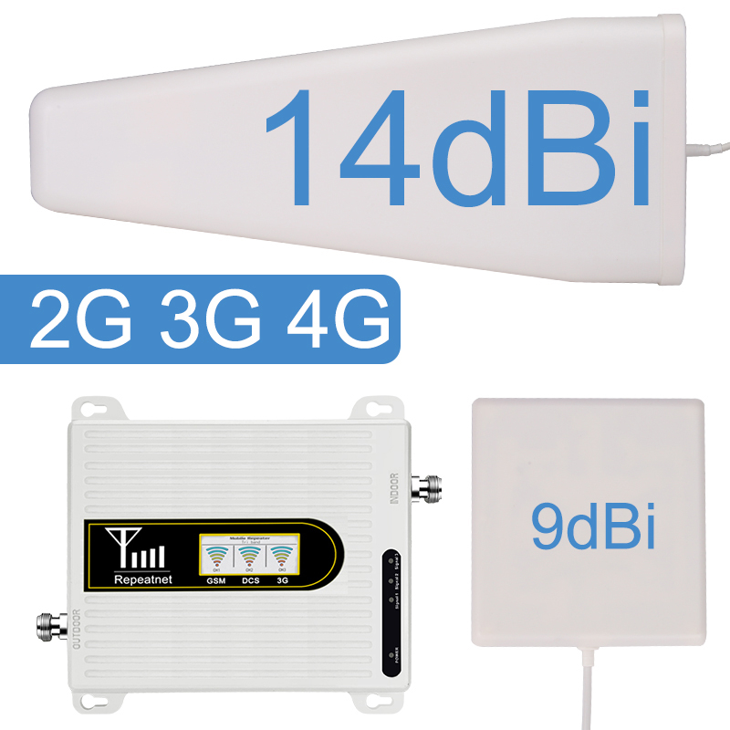 Jual Tri Band Full Set Penguat Modem HP Proyek 4G Keuntungan Tinggi ...
