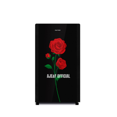 Jual KULKAS 1 PINTU POLYTRON PRA 15CRX KAPASITAS 150 LITER VARIAN ...