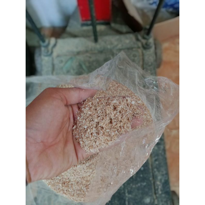 Jual POLAR BRAN GANDUM PAKAN TERNAK SAPI,KAMBING,AYAM BOGASARI 1 KG ...