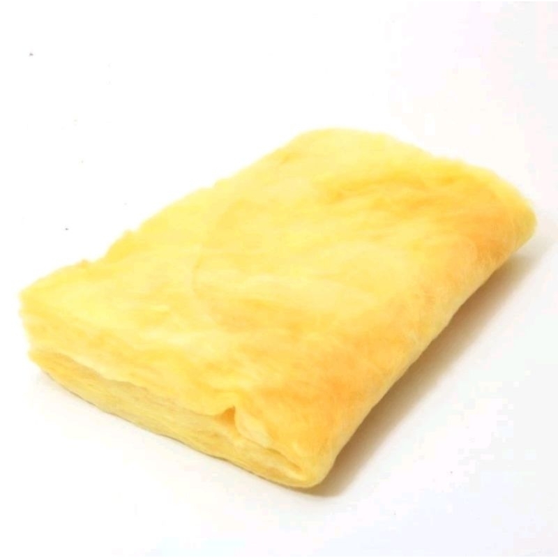 Jual GLASSWOOL/GASBUL/GASPUL/GLASS WOOL/Glaswol/Gaswul TEBAL PENUH ...