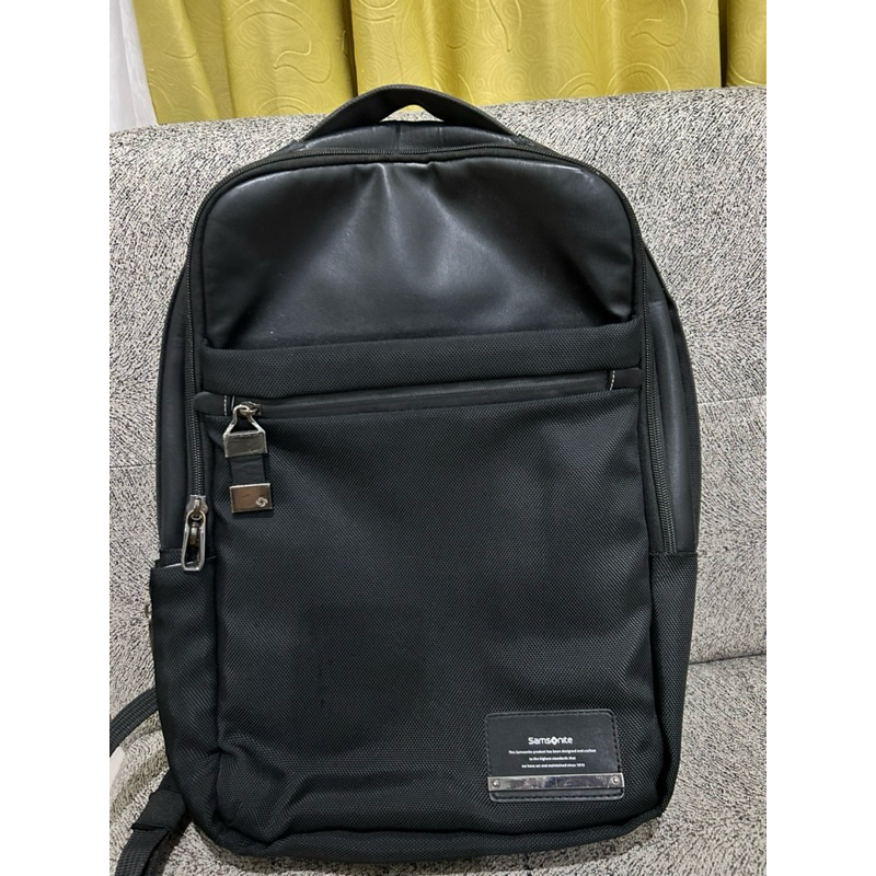 Jual Tas Ransel Samsonite | Shopee Indonesia