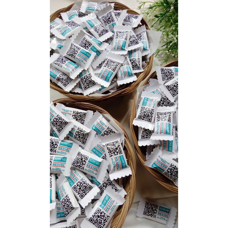 Jual Permen logo | Shopee Indonesia