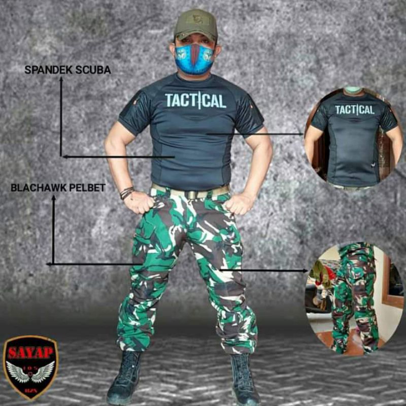 Jual BAJU BDU,KAOS TACTICAL TNI FULL SCUBA IMPORT,BAJU BDU FULL SCUBA IMPORT,BAJU WANGKI TNI ...