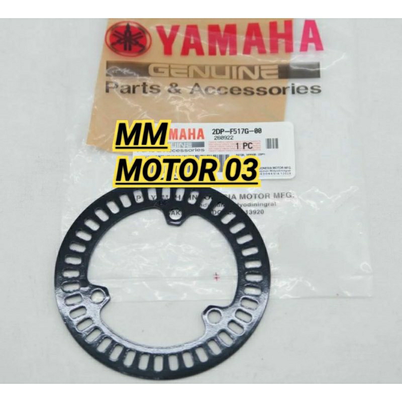 Jual ROTOR SENSOR XMAX 250 NMAX AEROX 155 YAMAHA ORIGINAL YGP | Shopee ...