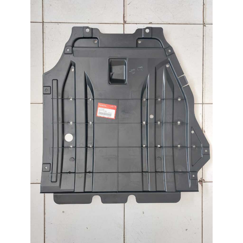 Jual Cover engine bawah mesin Honda Brio. Original 74111-TG4-T00 | Shopee Indonesia