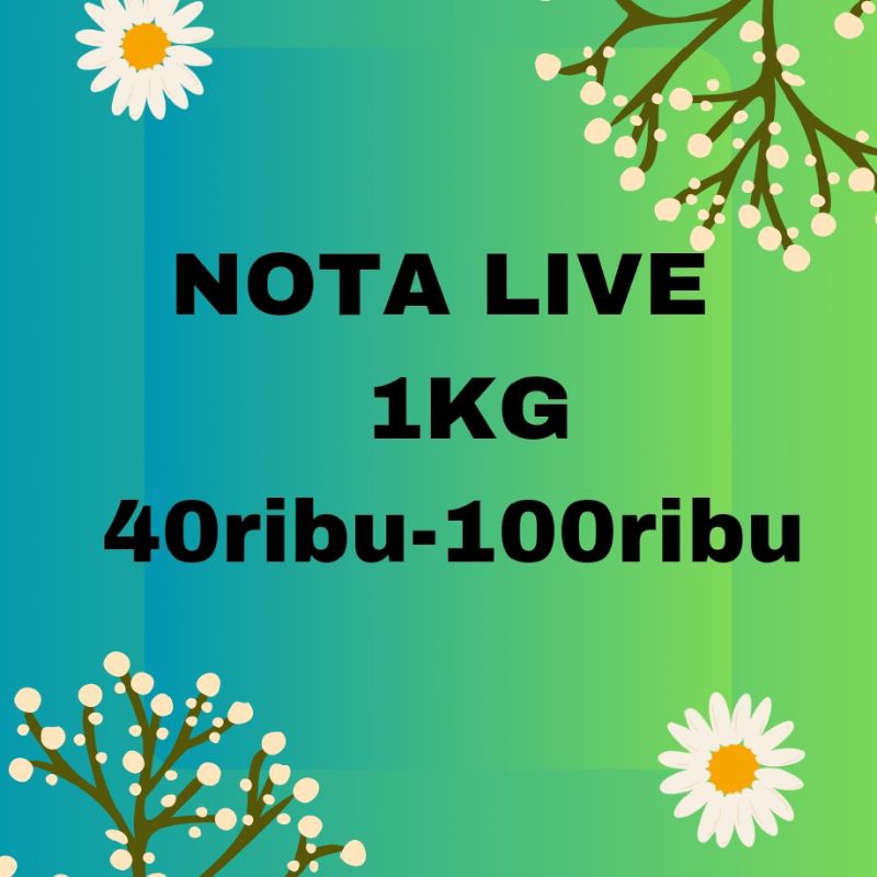 Jual Tanaman Live 40k-100k Berat 1 KG | Shopee Indonesia