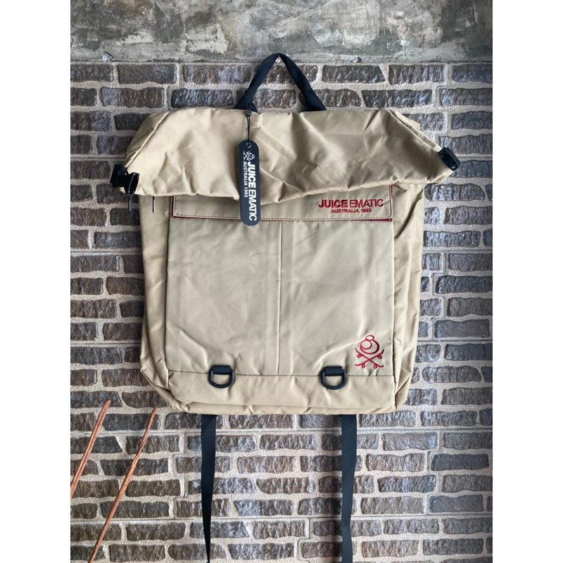 Jual tas juice ematic ORIGINAL | Shopee Indonesia