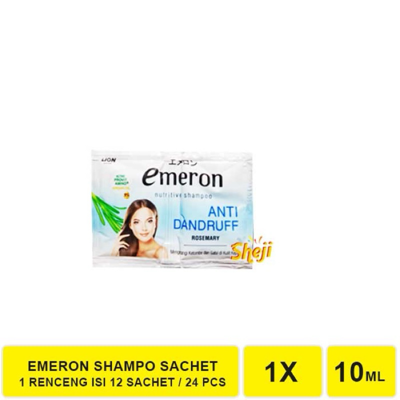 Jual emeron zinc lifebuoy renteng | Shopee Indonesia