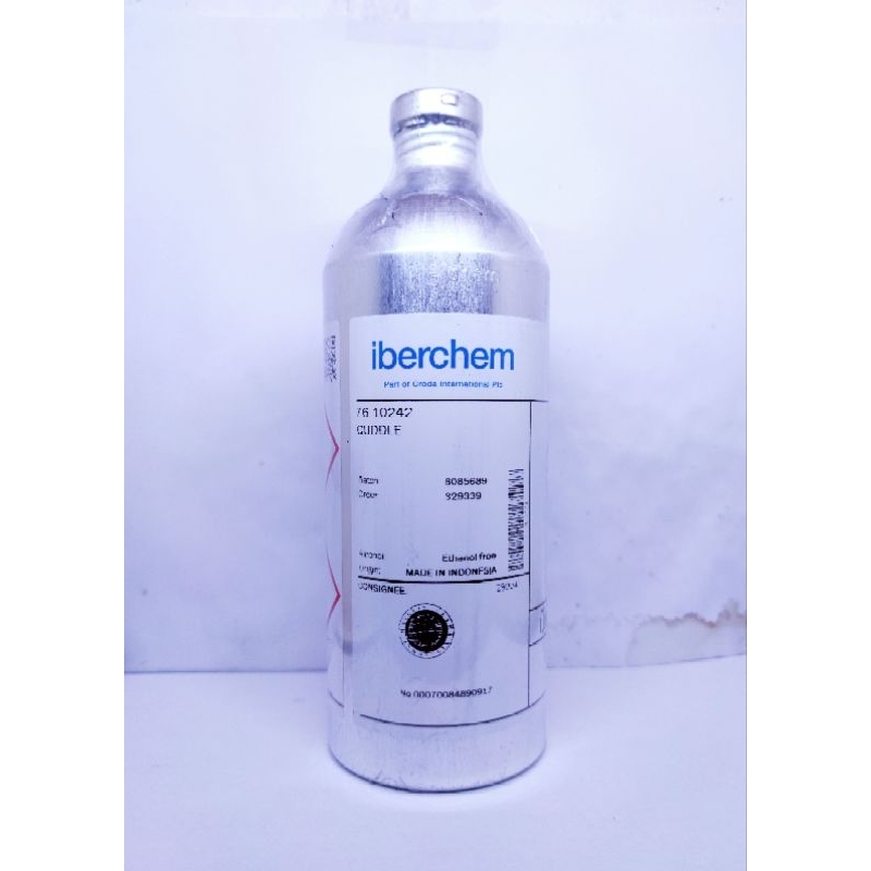 Jual Iberchem - CUDDLE | Bibit parfume murni segel pabrik kemasan 500 ...