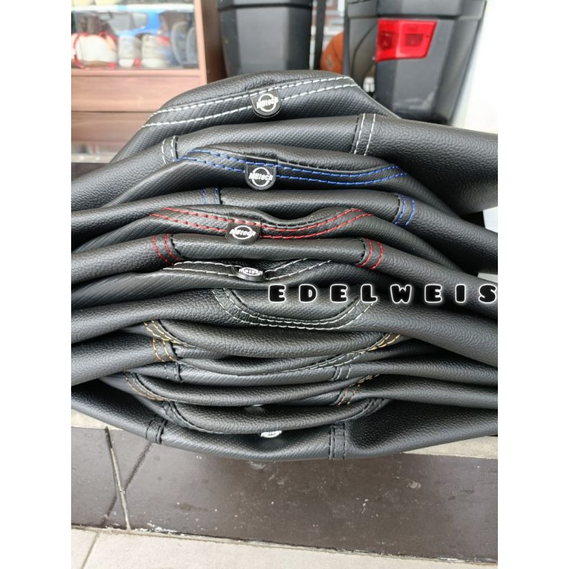 Jual KULIT JOK MOTOR SUZUKI ADDRESS NEX 2 SKYWAVE SKYDRIVE HAYATE ...