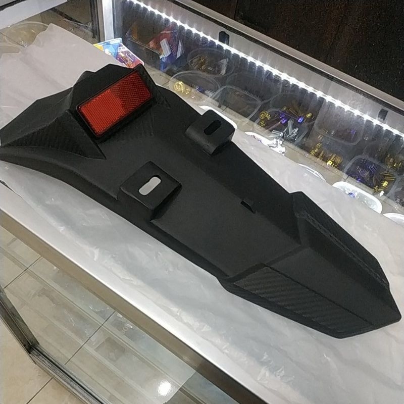 Jual Spakbor Exciter , Spakbor EXCITER ORIGINAL Vietnam model turun ...