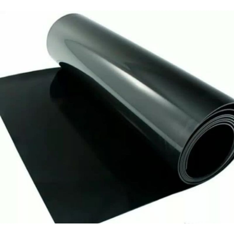 Jual KARET HITAM NBR RUBBER SHEET NBR 3MM 120CM X 100CM | Shopee Indonesia