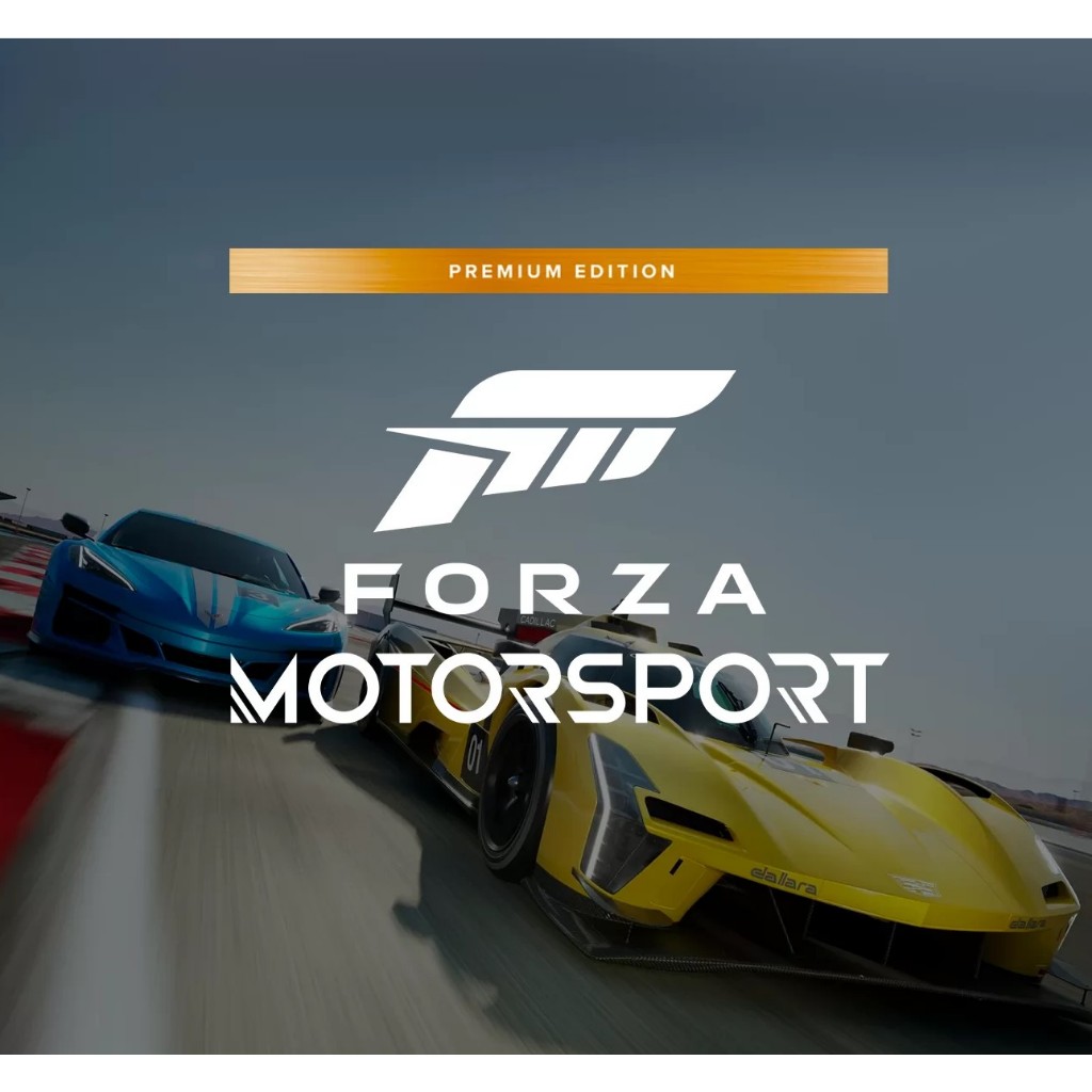 Jual FORZA MOTOSPORT PREMIUM EDITION - MICROSOFT STORE CD KEY | Shopee ...