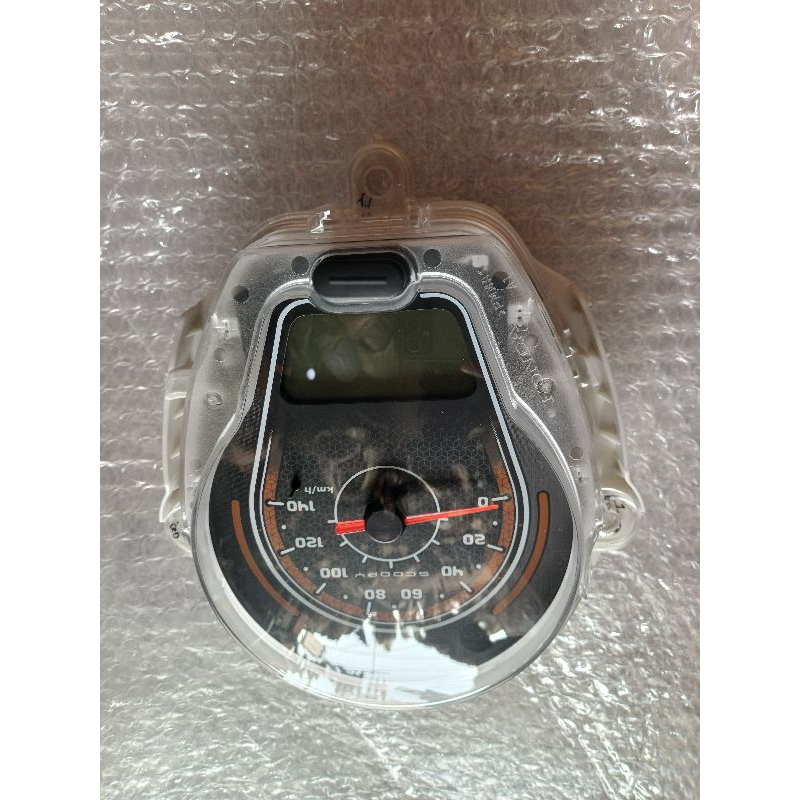 Jual speedometer kilometer scoopy new 2023 original | Shopee Indonesia