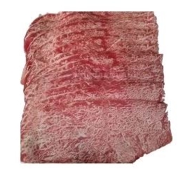 Jual slice wagyu 500gr beef daging sapi iris tipis shabu barbeque racha ...
