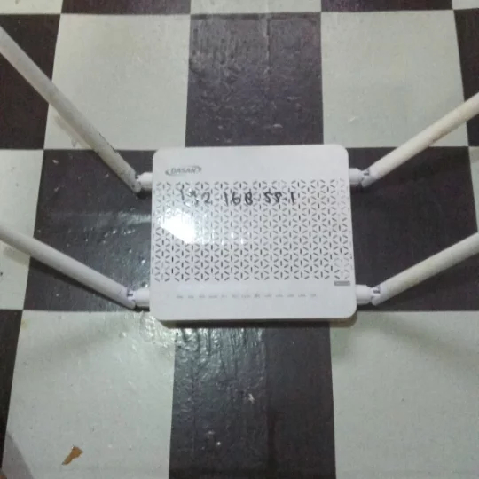 Jual DASAN H660GM GPON | Shopee Indonesia