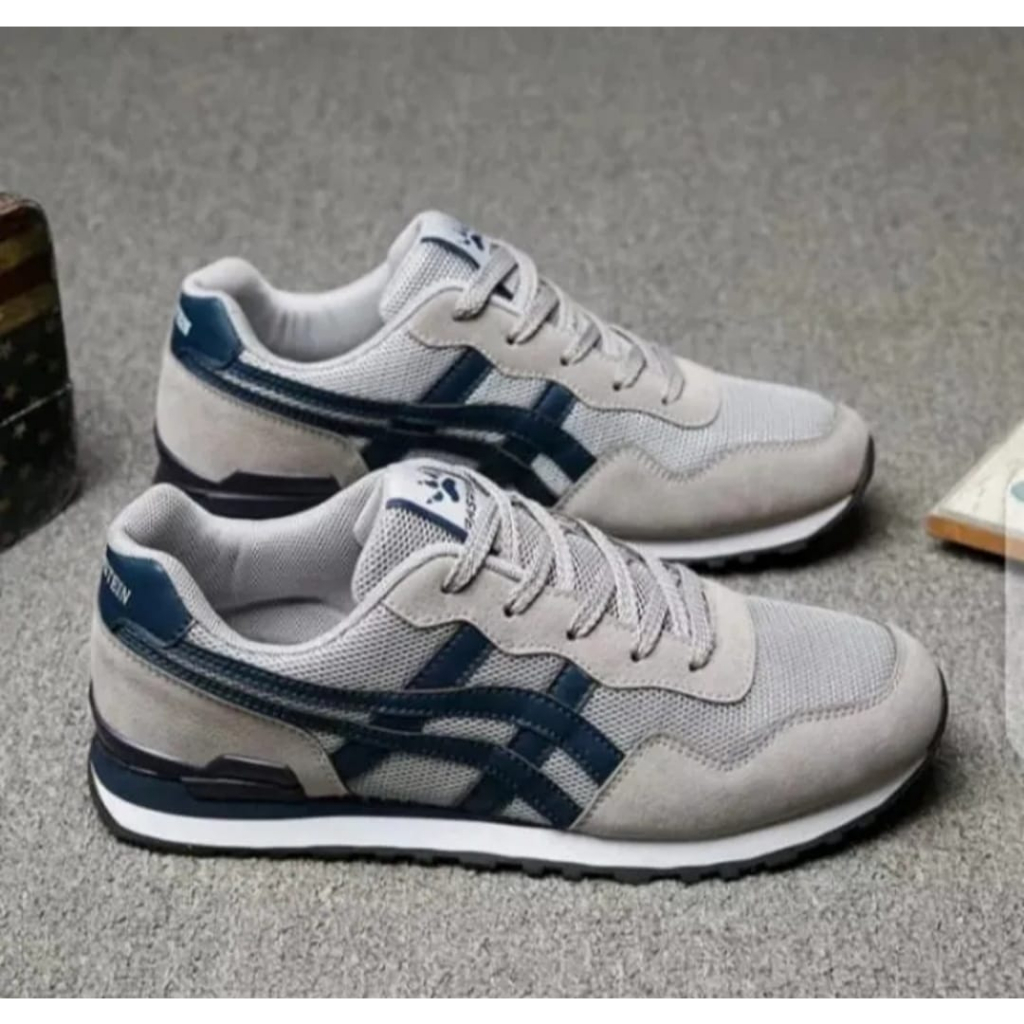 Jual Sepatu pria terlaris / sepatu sneakers pria wanita / sepatu ...
