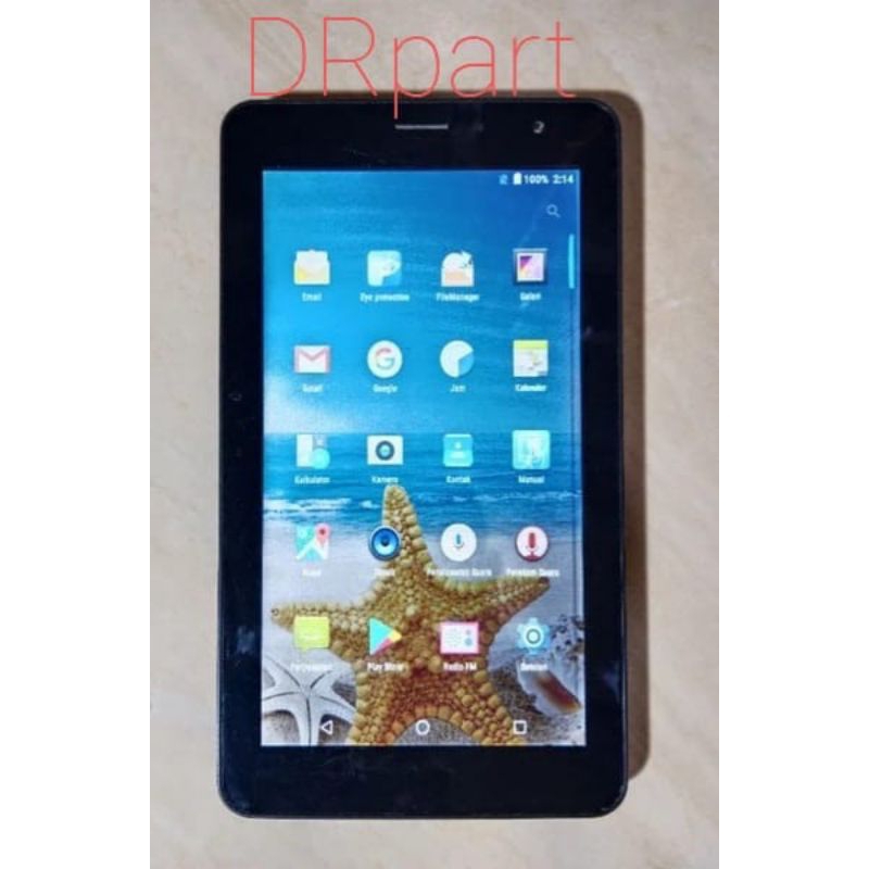 Jual tablet murah / tablet game anak / tablet kartu samping / tablet ...