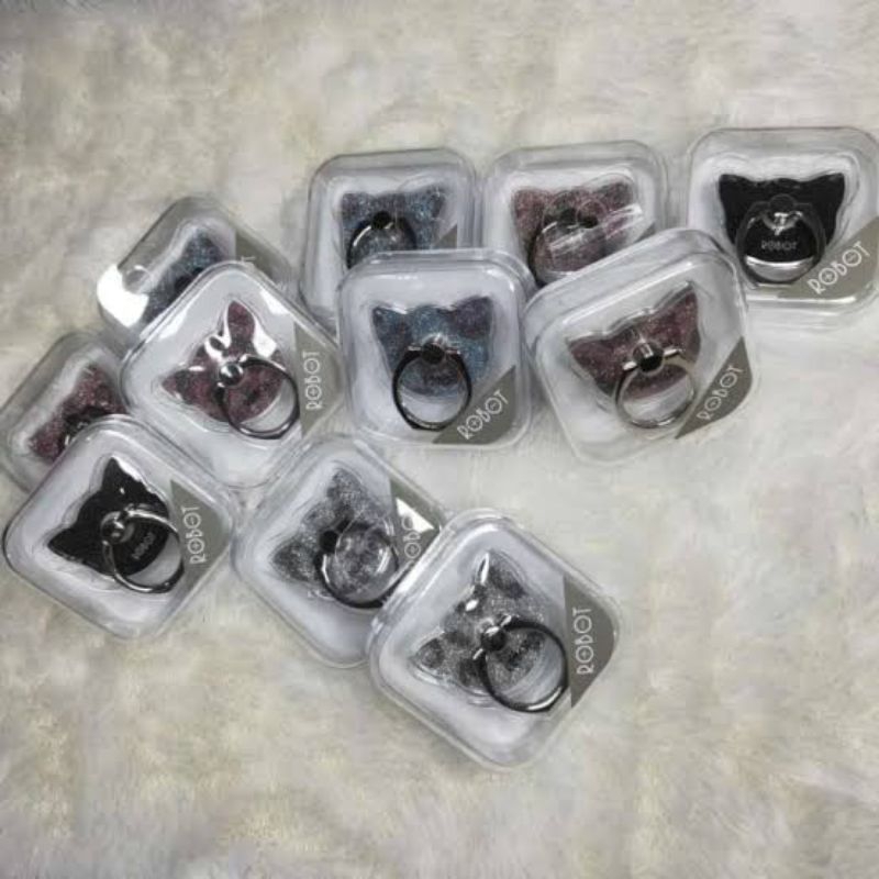 Jual Ring robot premium | Shopee Indonesia
