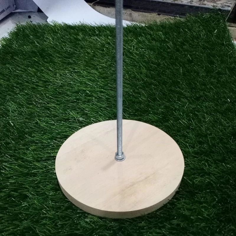 Jual Standing Buket Dudukan Buket Display Bouqet Standing Buket Tusukan ...
