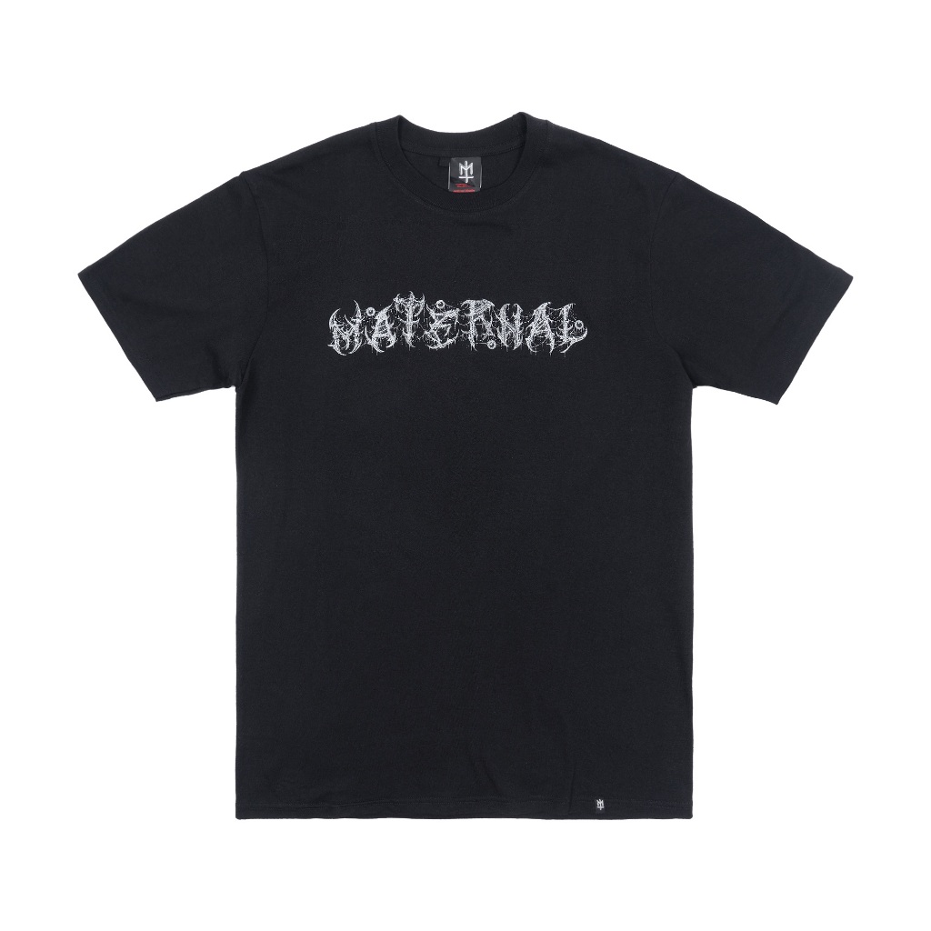 Jual Maternal Disaster - Tshirt - Squamat | Shopee Indonesia