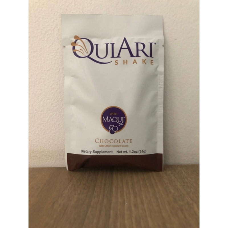 Jual Quari Shake 1 Pcs | Shopee Indonesia