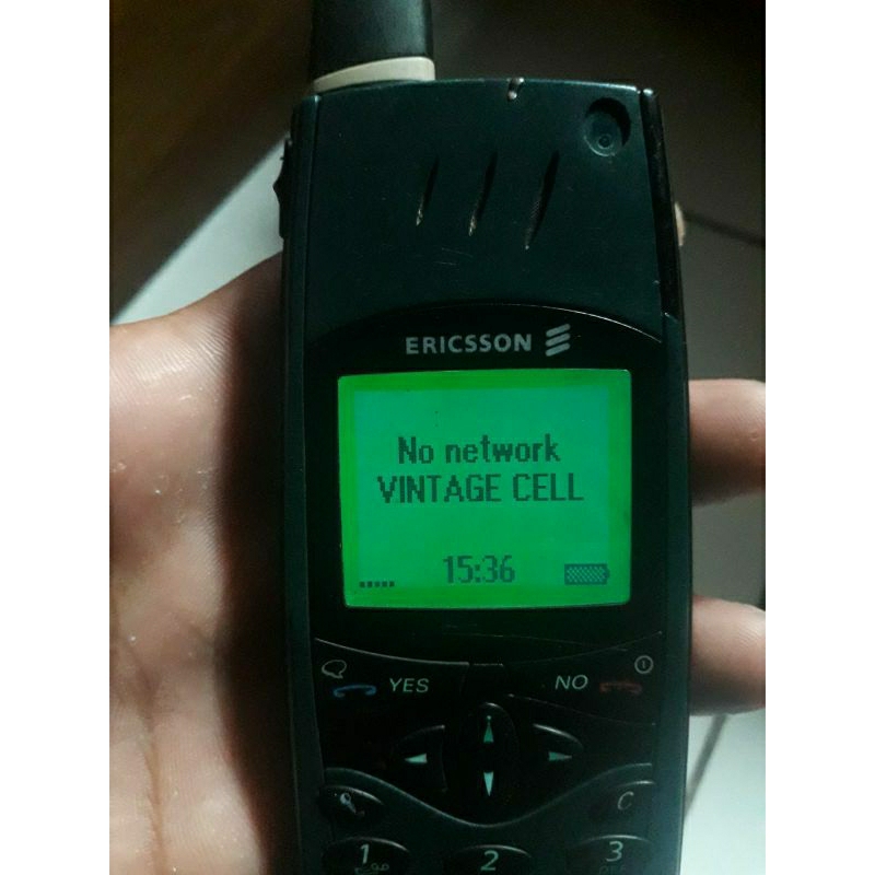 Jual ericsson R320s | Shopee Indonesia