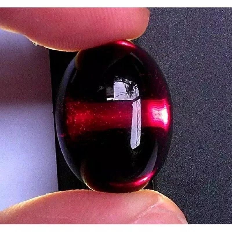 Jual Natural Batu kecubung Wulung Api Yaman HQ | Shopee Indonesia