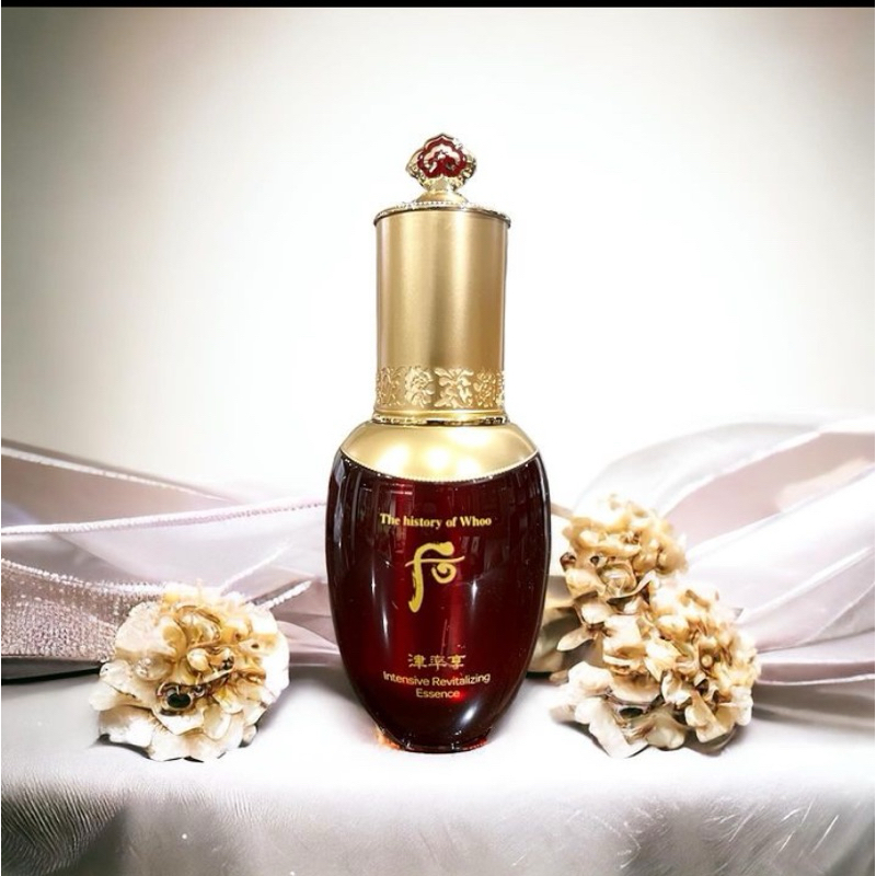 Jual THE HISTORY OF WHOO JINYULHYANG INTENSIVE REVITALIZING ESSENCE ...