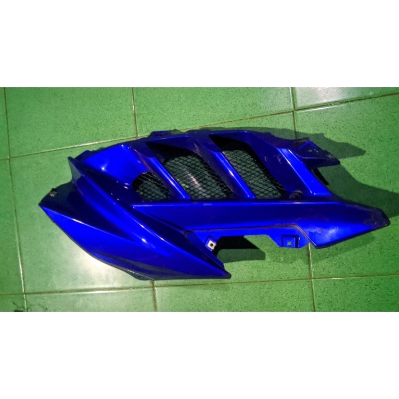 Jual Cover Fairing Sayap Dalem Kanan Motor Yamaha R15 V2 Copotan ...
