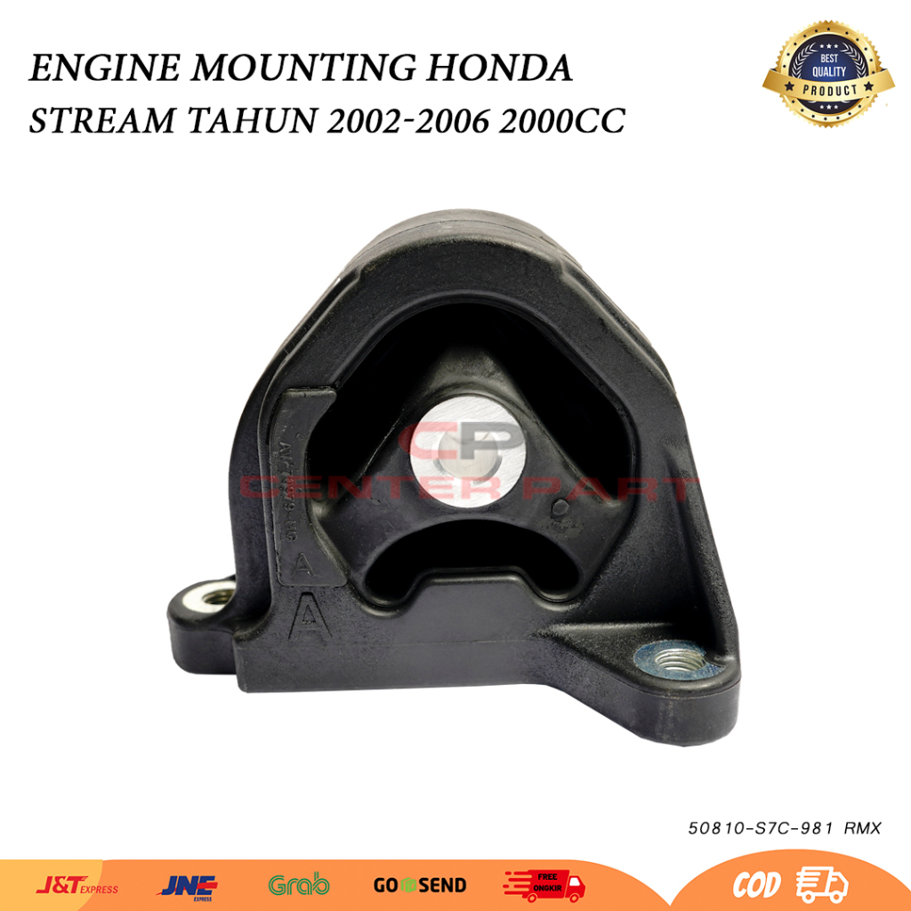 Jual engine mounting gantungan mesin dudukan mesin belakang stream ...