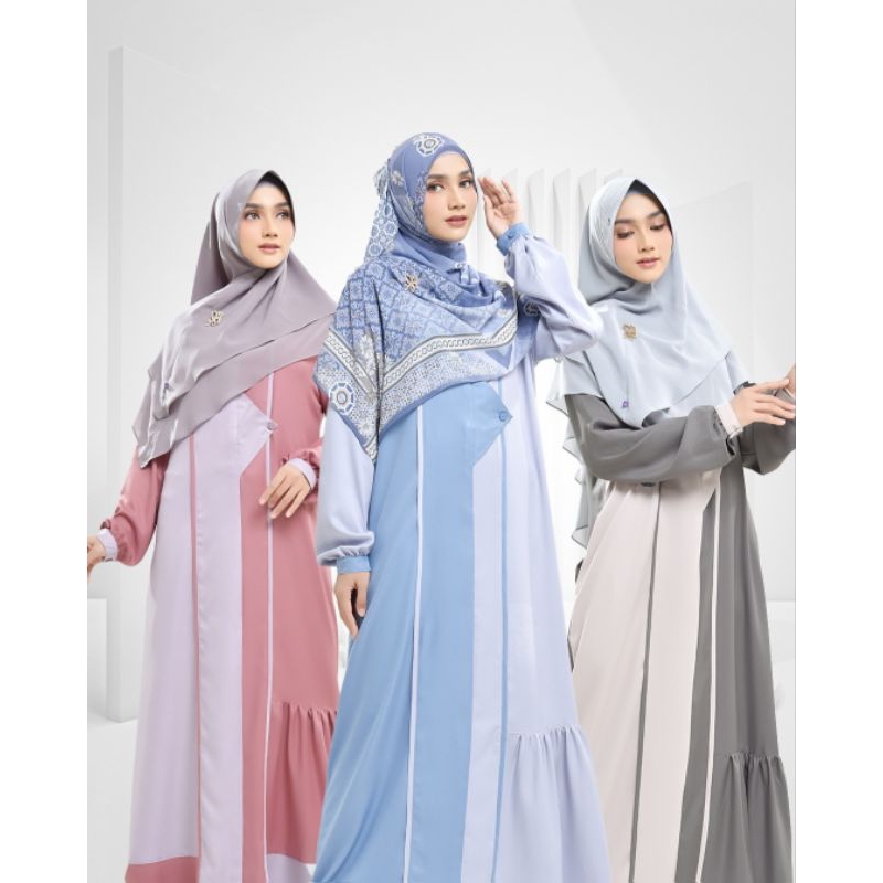 Jual GAMIS DEWASA REMAJA | EXO DRESSLIM NAYA ORI RABBANI (NEW PRODUK ...