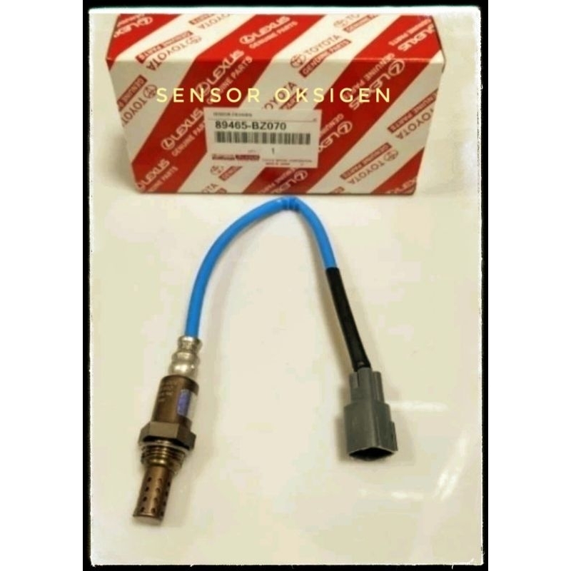 Jual Sensor Oksigen Sensor-02 Toyota Avanza Xenia Rush | Shopee Indonesia