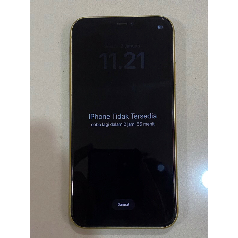 Jual iPhone 11 minus | Shopee Indonesia