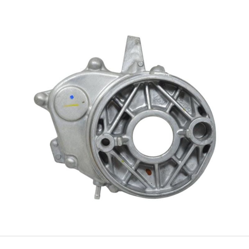 Jual Rengkes/ crankcase /Case comp mission/ cover gear box rasio pcx ...