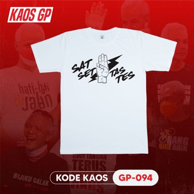 Jual SAT SET TAS TES ( GP-094 ) | Shopee Indonesia