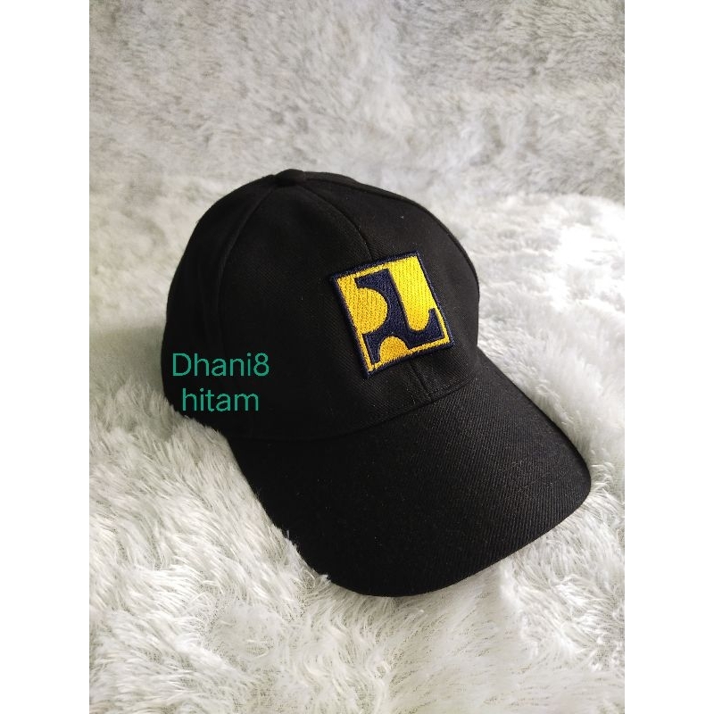 Jual TOPI KEMENTERIAN PUPR | Shopee Indonesia
